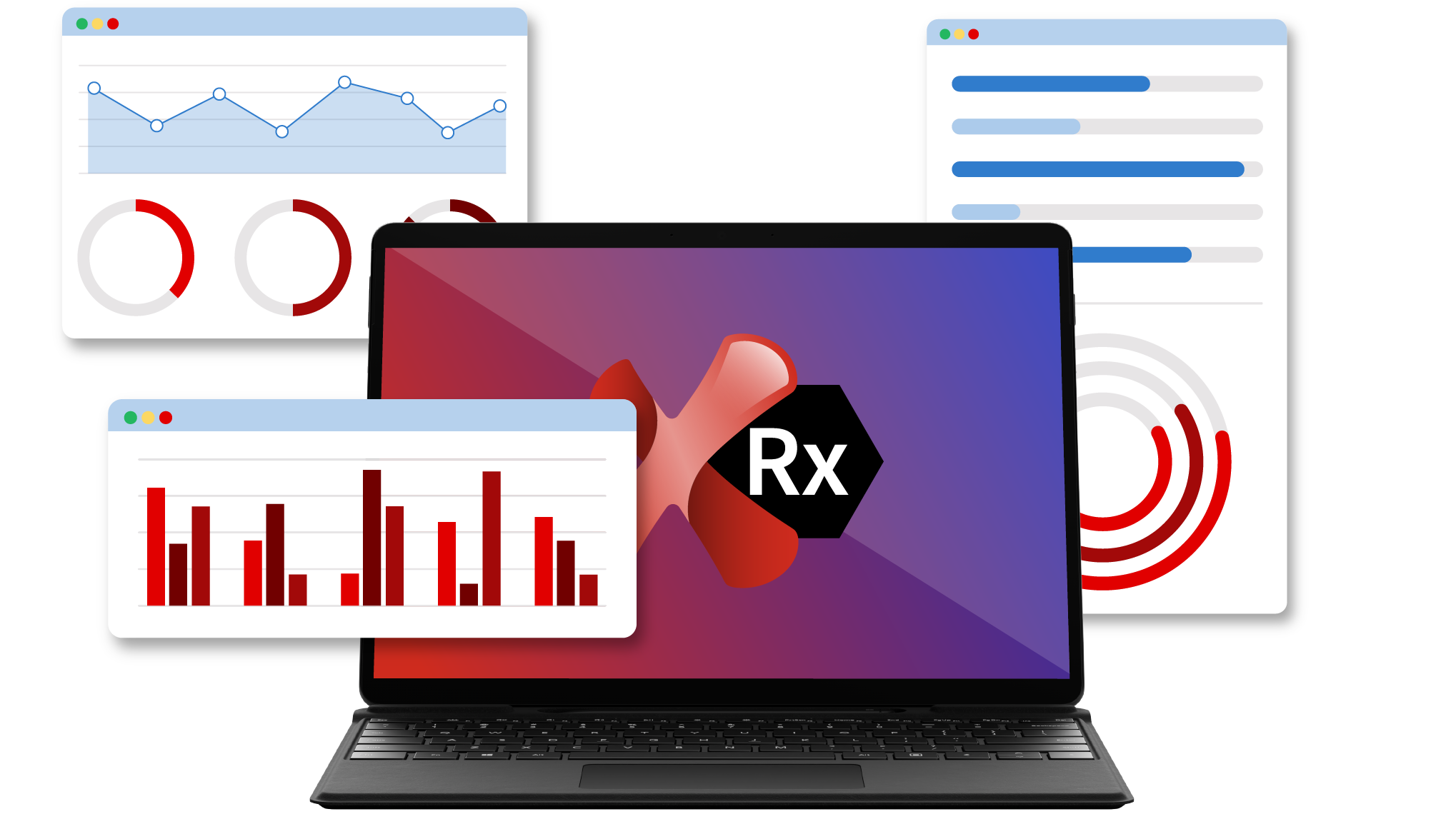 Ranorex Studio - Getting Started - Ranorex